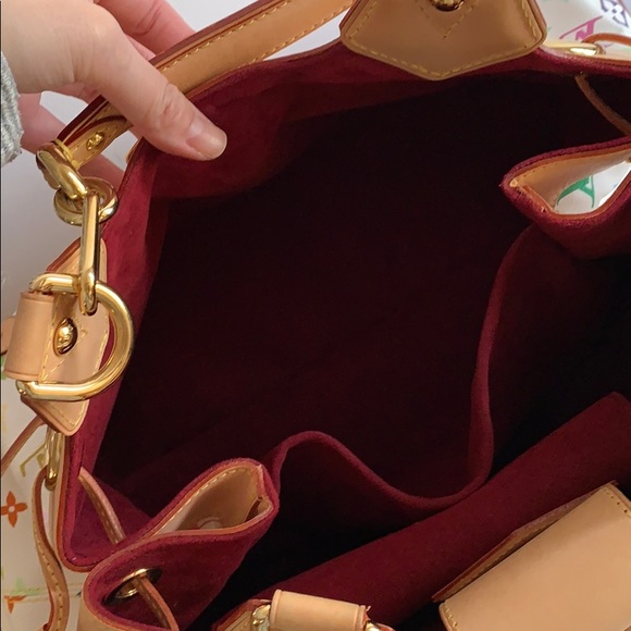 Louis Vuitton | Bags | Louis Vuitton Ursula Bag | Poshmark